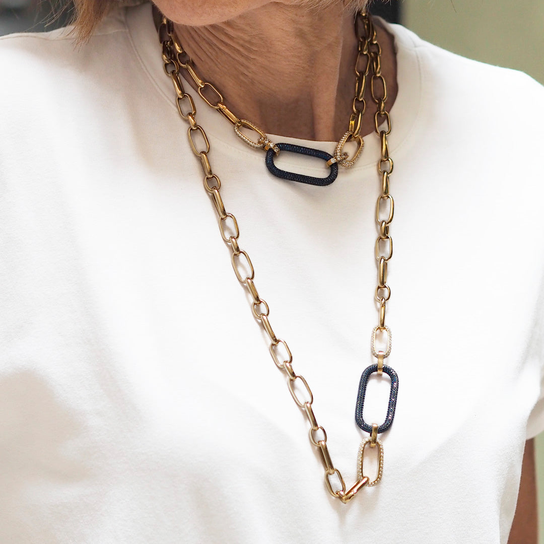 RIGEL set – BRILLANT Barcelona